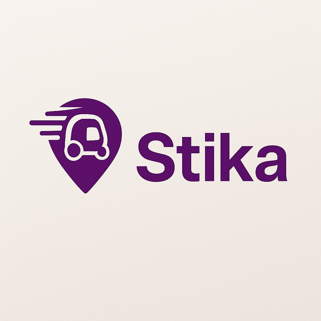 Stika - Turn Every Keke Ride Into a Moving Ad